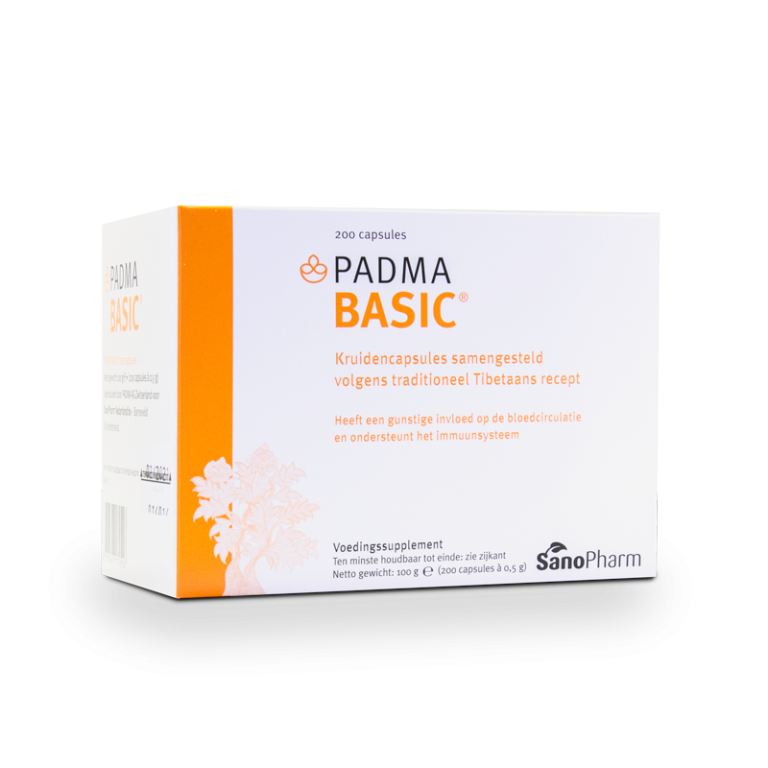 Padma Basic | Padma